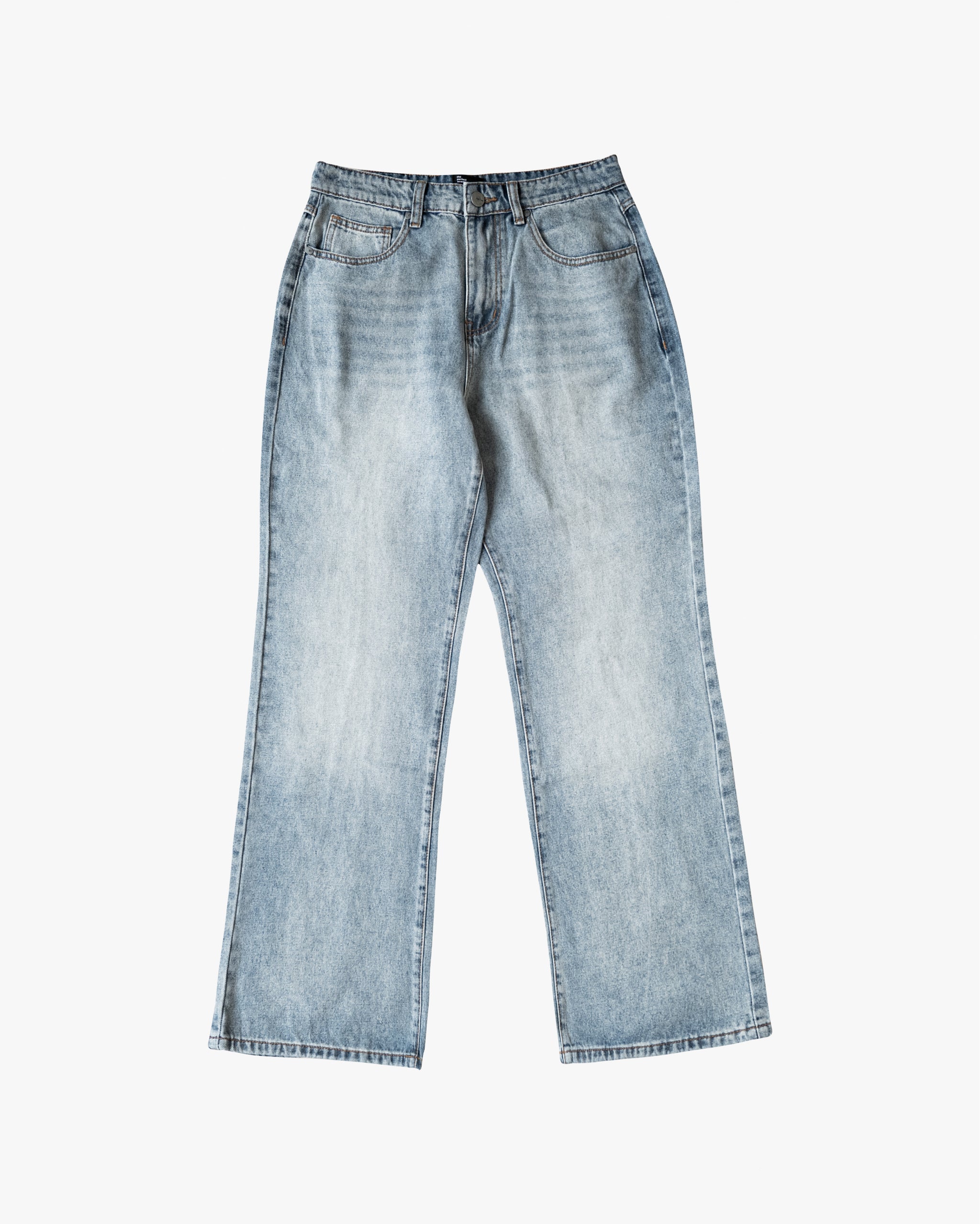EPTM Everyday Jeans - Denim Blue