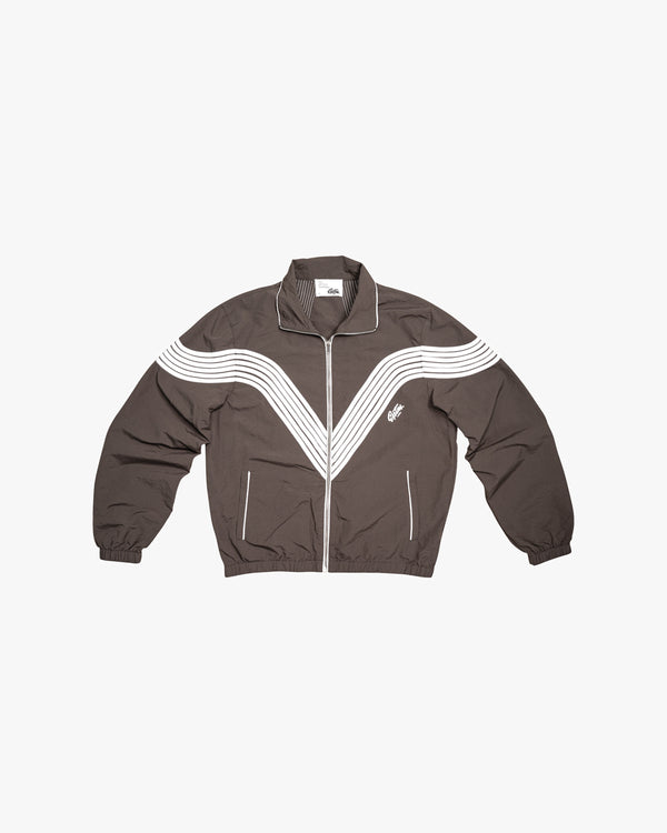 EPTM 3M Highland Jacket - Ash