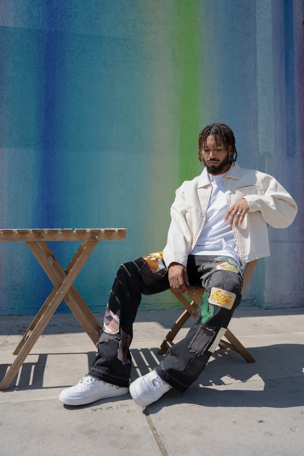 EPTM. | The Perfect Example