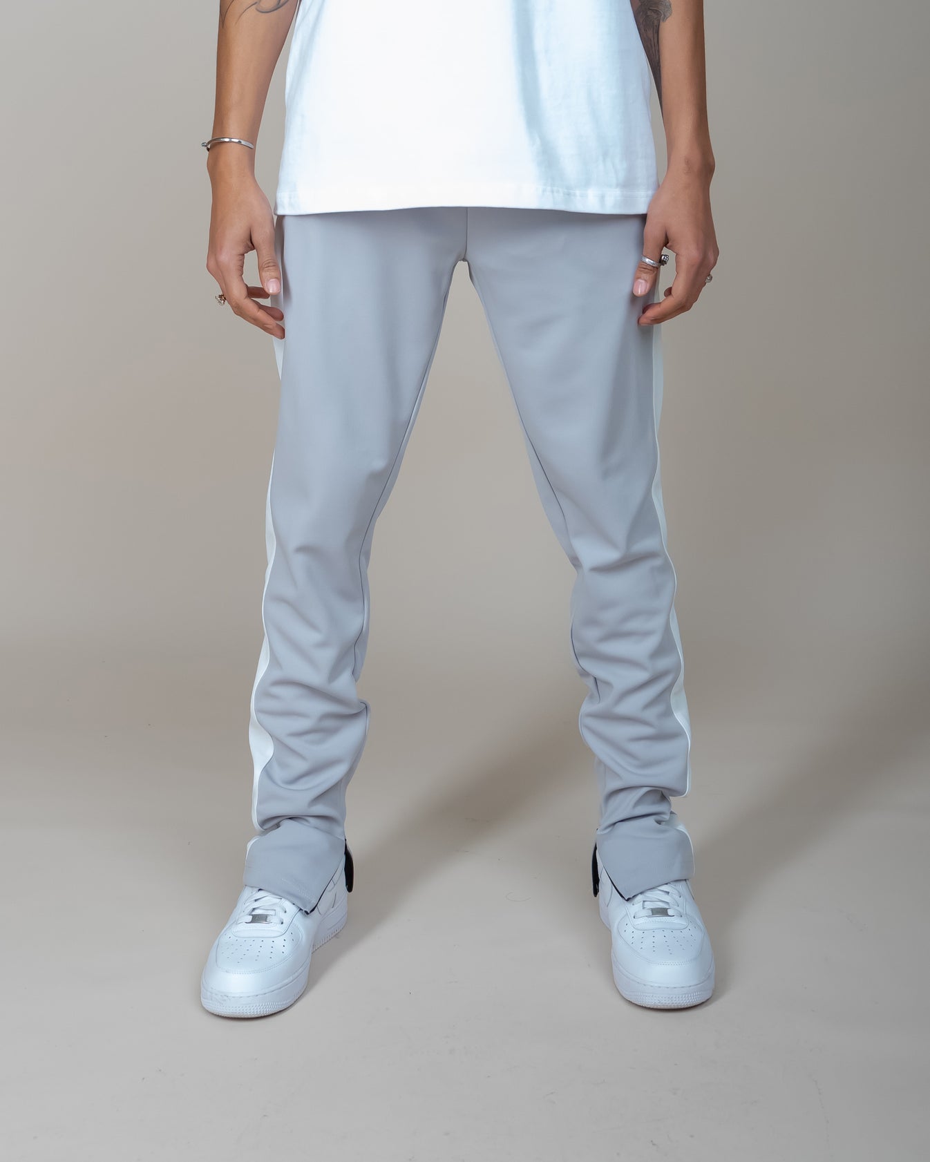 EPTM TRACK PANTS-GREY – EPTM.