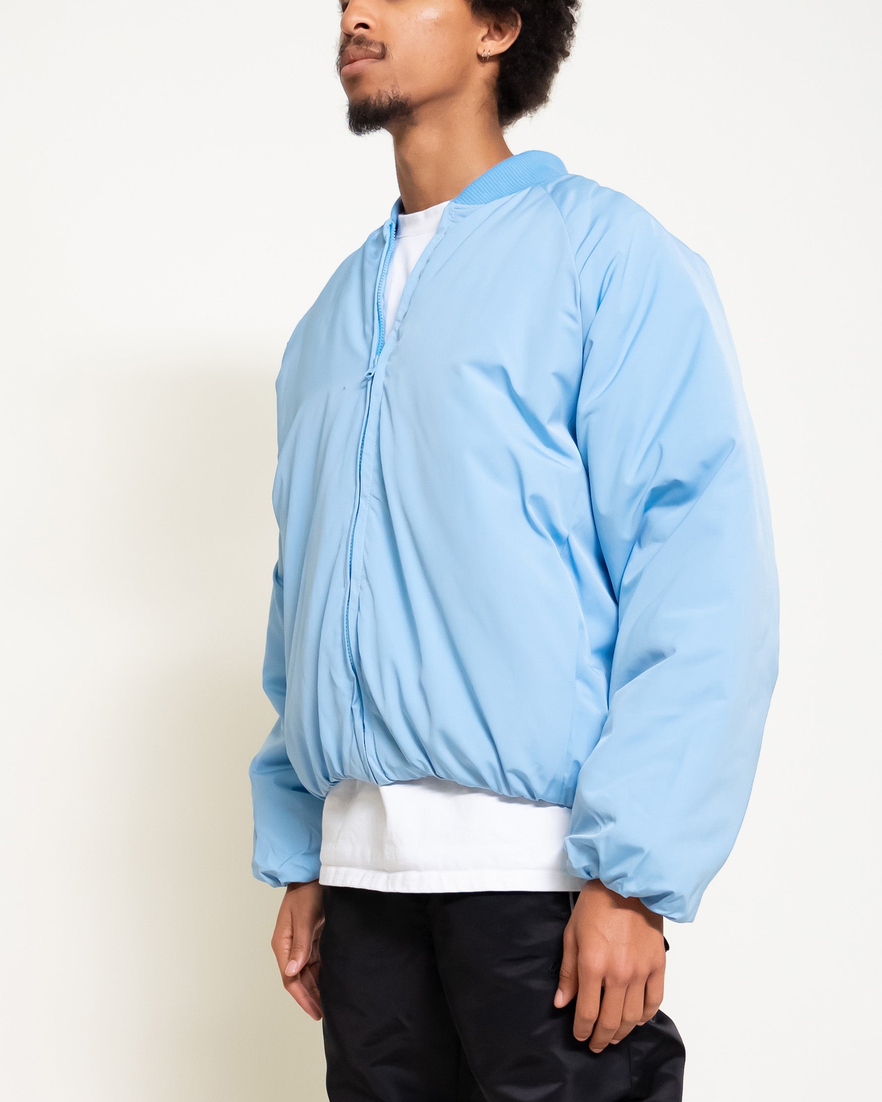 EPTM BUBBLE BOMBER-SKY BLUE – EPTM.