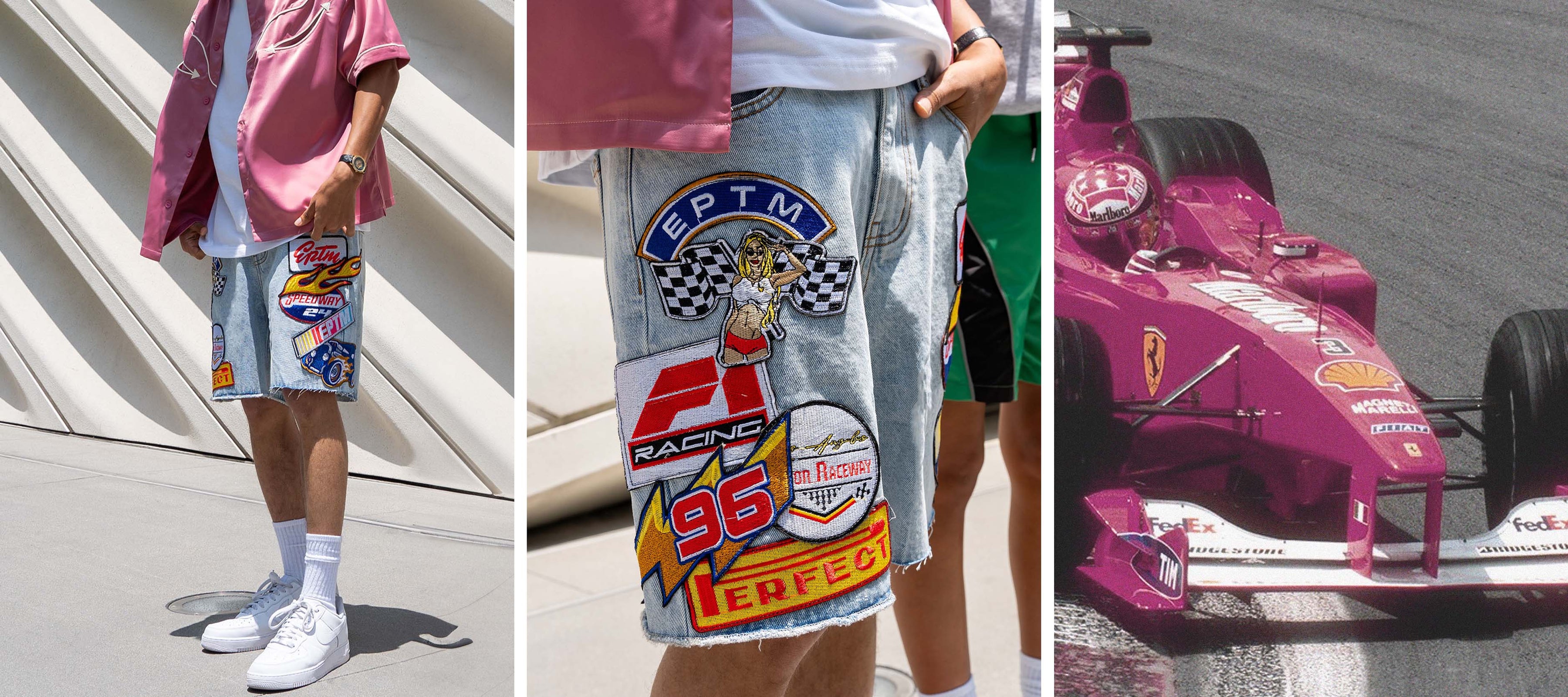 EPTM. | The Perfect Example